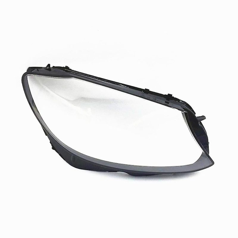 Headlamp Lens Right - Mercedes C-Class W205 | Car Parts UAE