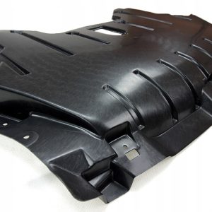 Engine Encapsulation China - BMW X6 E71 | Car Parts in UAE