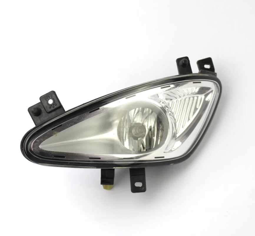 Fog Lamp Left (China) , Mercedes Benz S-class W221
